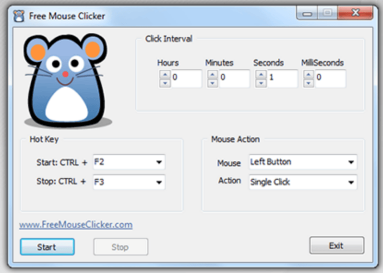 Los 7 Mejores Auto Clickers para PC en 2025 - Top 7 Mejores